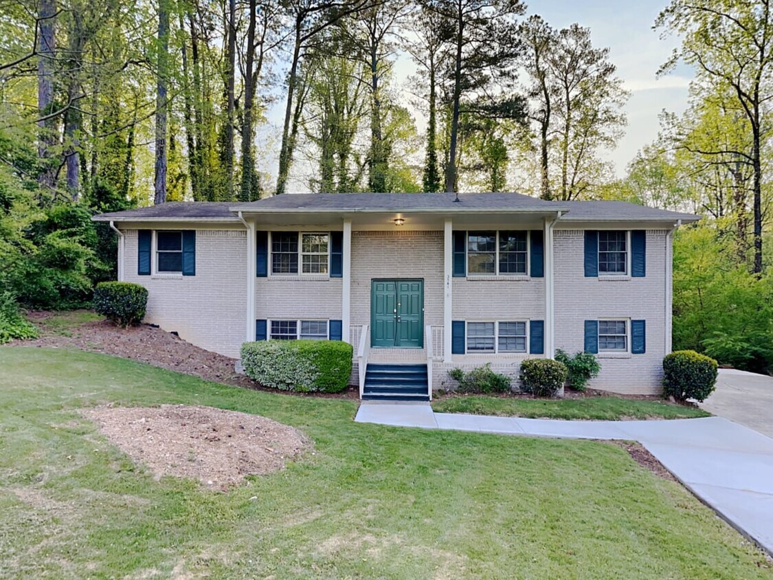 3541 Ridge View Ct NE, Marietta, GA 30068 | Apartments.com