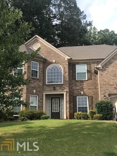 711 Bronze Court, Acworth, GA 30102 - House Rental in Acworth, GA ...