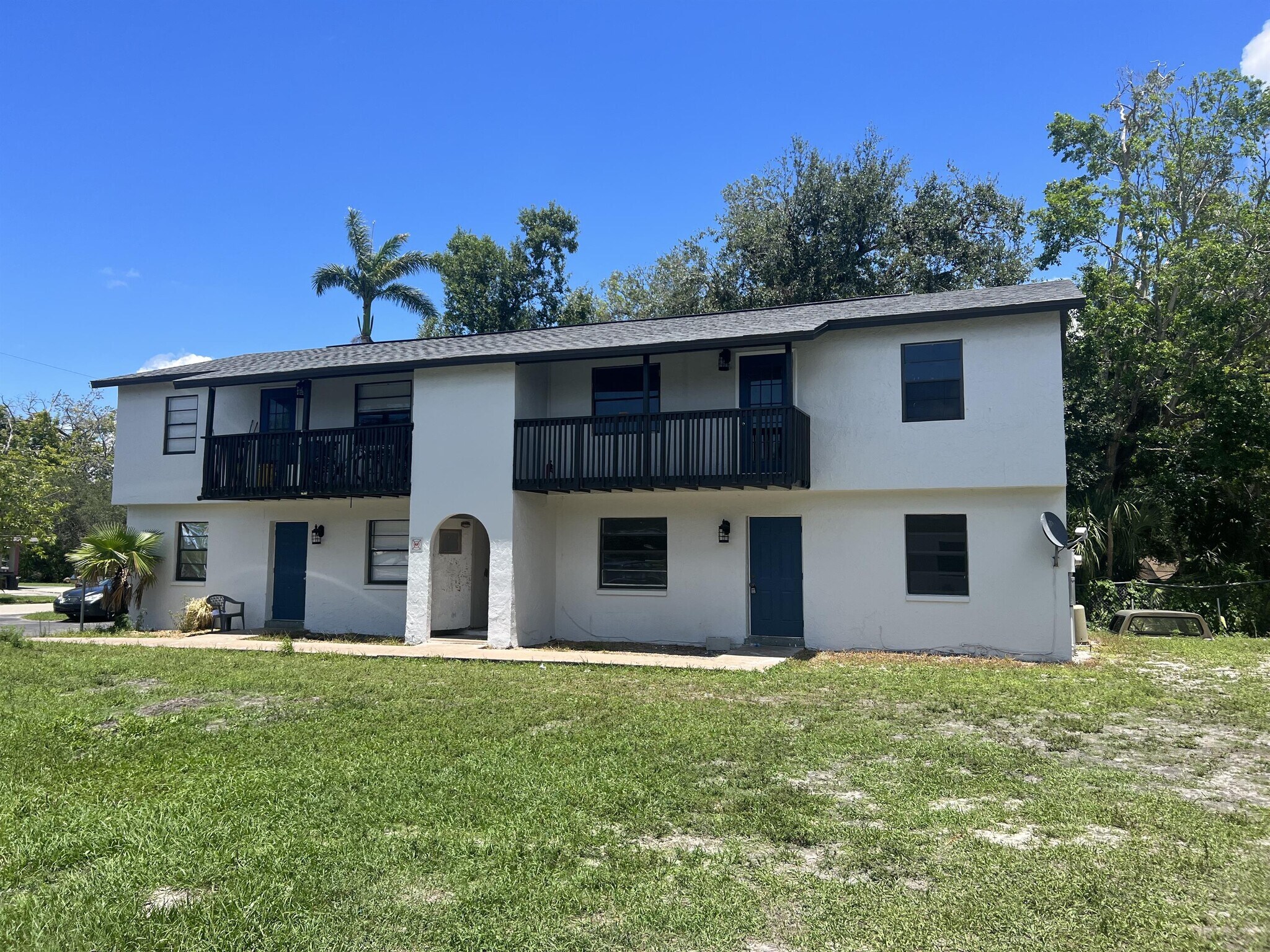 3758 Lora St, Fort Myers, FL 33916 - Townhome Rentals in Fort Myers FL ...