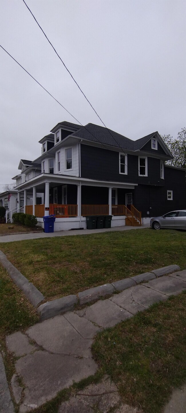 432 W 35Th St, Norfolk, VA 23508 - House Rental in Norfolk, VA ...