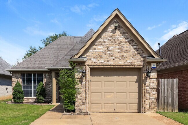 Morning Sun Apartments for Rent with a Yard - Arlington, TN - Updated ...