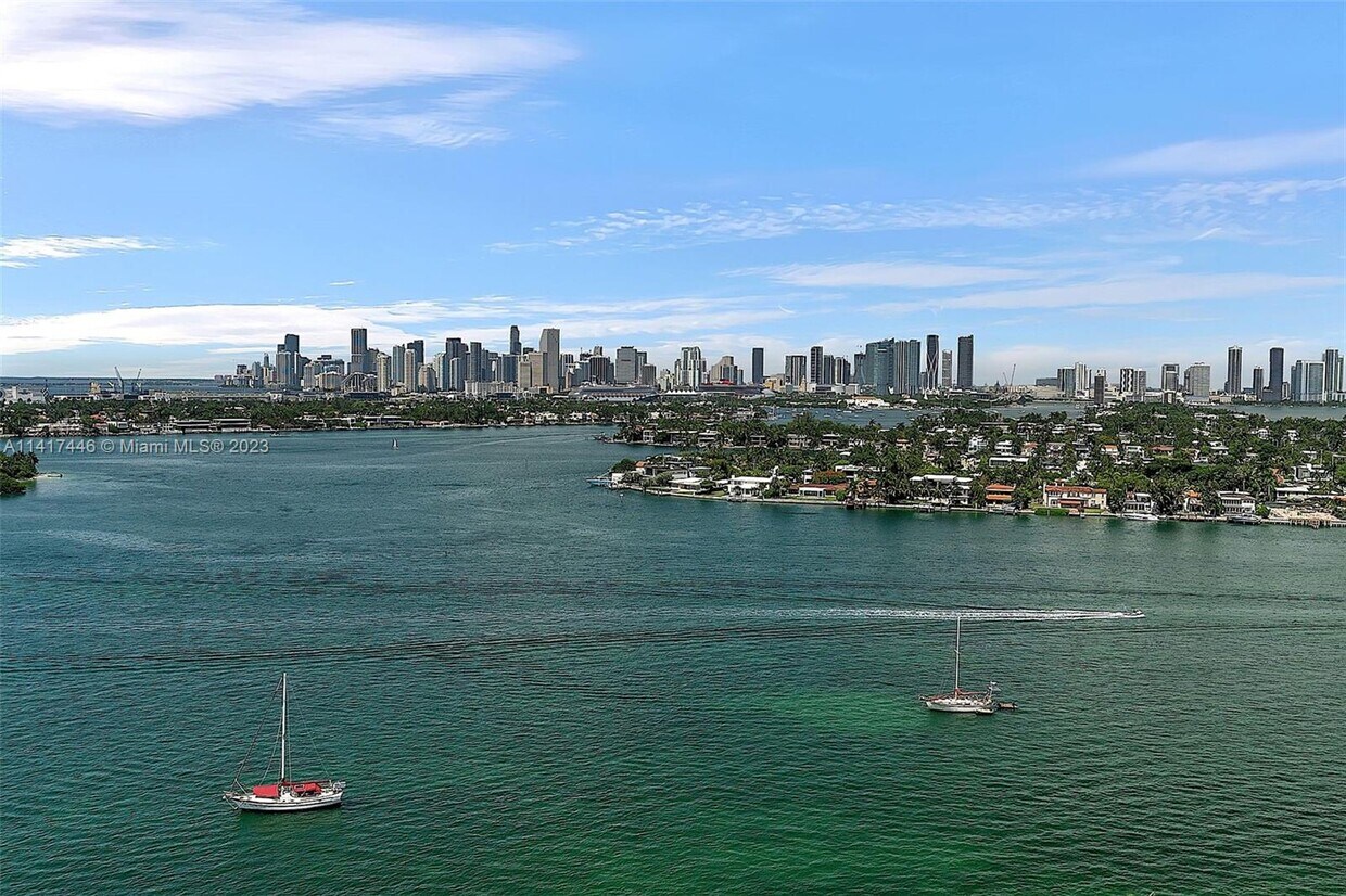 9 Island Ave Unit 2002, Miami Beach, FL 33139 - Condo for Rent in Miami ...