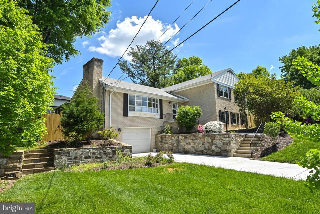 6210 Loch Raven Dr, McLean, VA 22101 - House Rental in McLean, VA ...