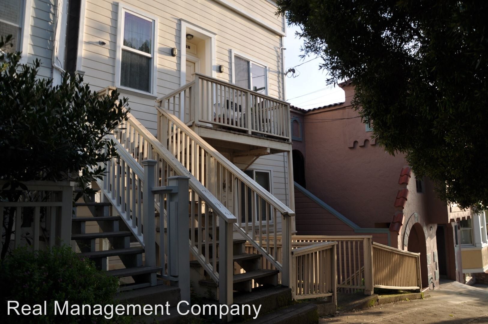 4024 Cesar Chavez, San Francisco, CA 94131 - Room for Rent in San ...