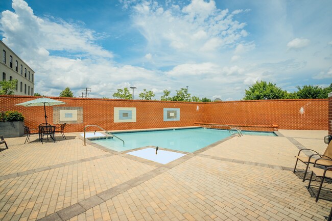 PERRY STREET LOFTS - Apartments in Petersburg, VA | Apartments.com