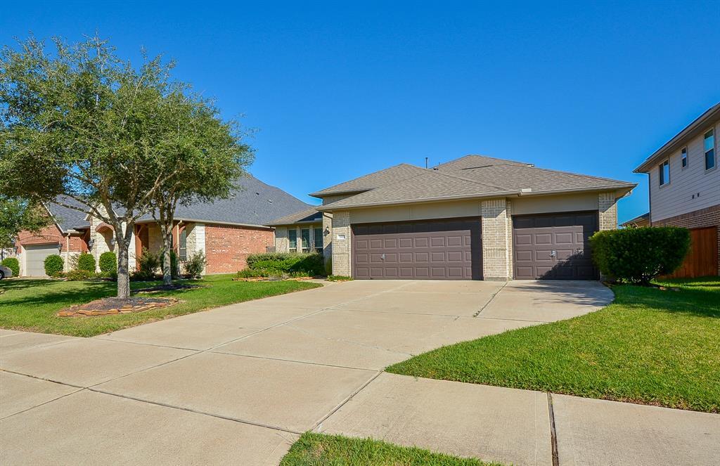 3819 Addison Ranch Ln, Fulshear, TX 77441 - House Rental in Fulshear ...