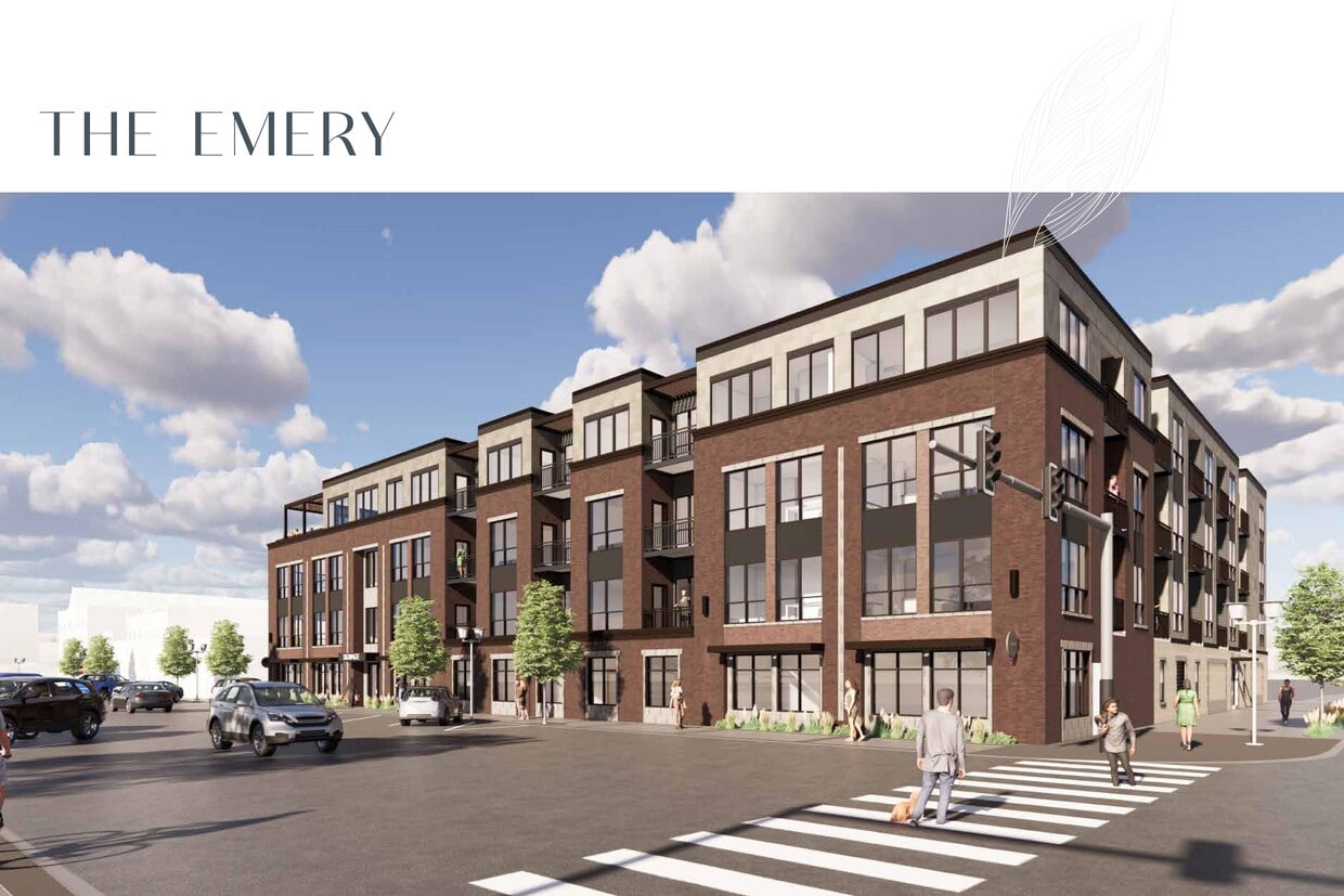 The Emery - Apartments in Farmington, MN | Apartments.com