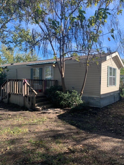 2528 Baywood Dr, Wills Point, TX 75169 - House Rental in Wills Point ...