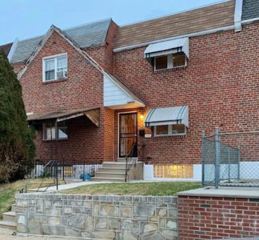 5923 Andale St, Philadelphia, PA 19149 - Townhome Rentals in ...
