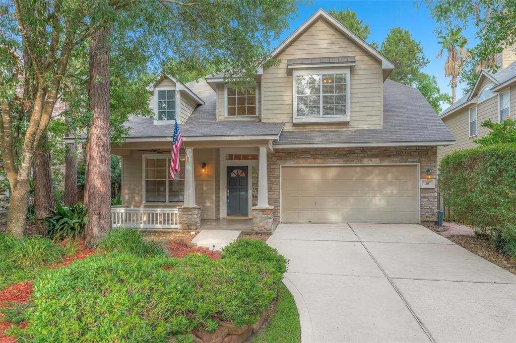 30 Dalea Pl, Spring, TX 77382 - House Rental in Spring, TX | Apartments.com