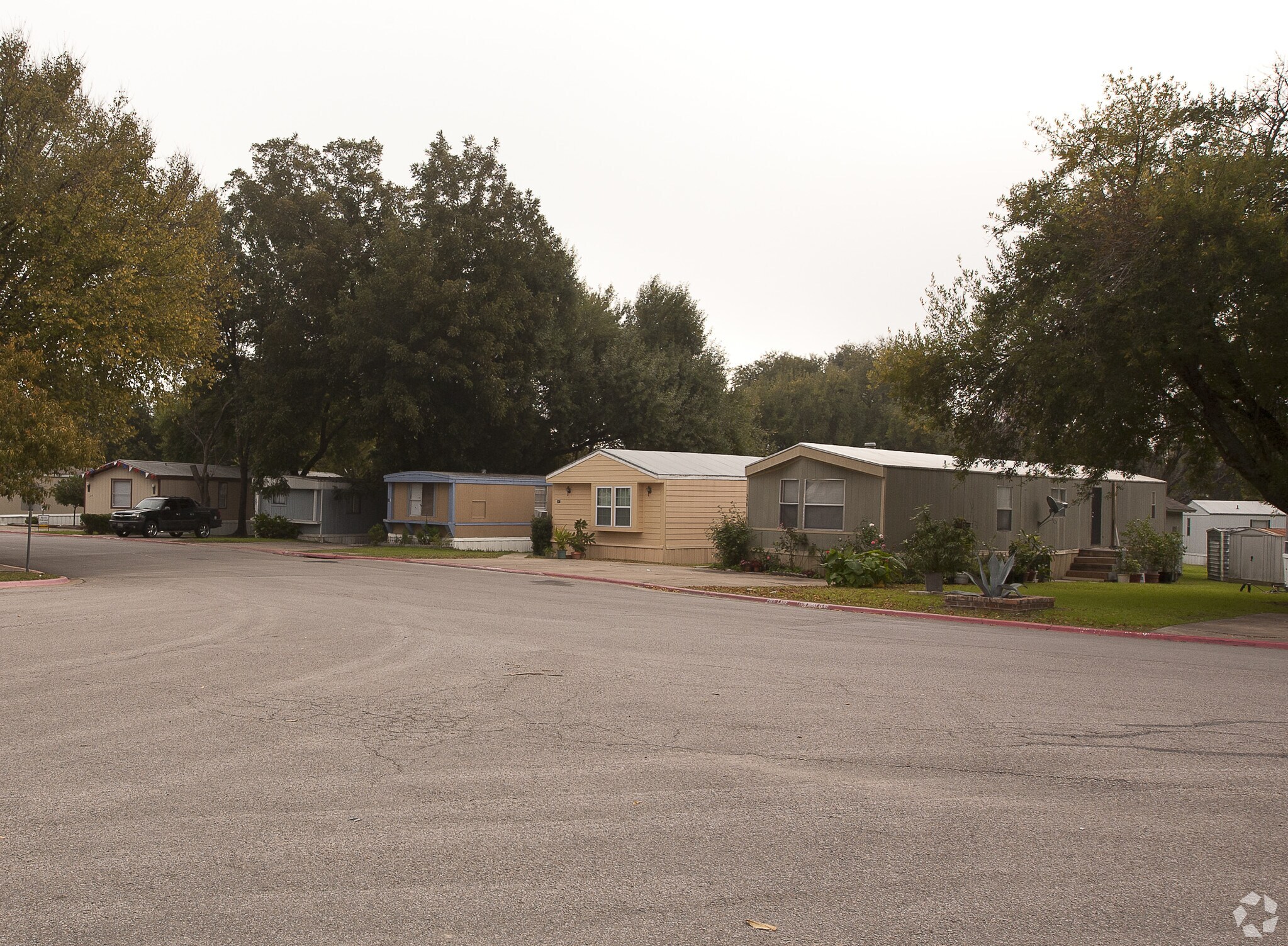 1401 East Rundberg Lane