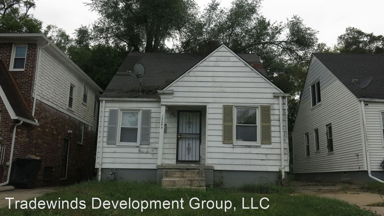 12094 W Outer Dr, Detroit, MI 48235 - House Rental in Detroit, MI ...