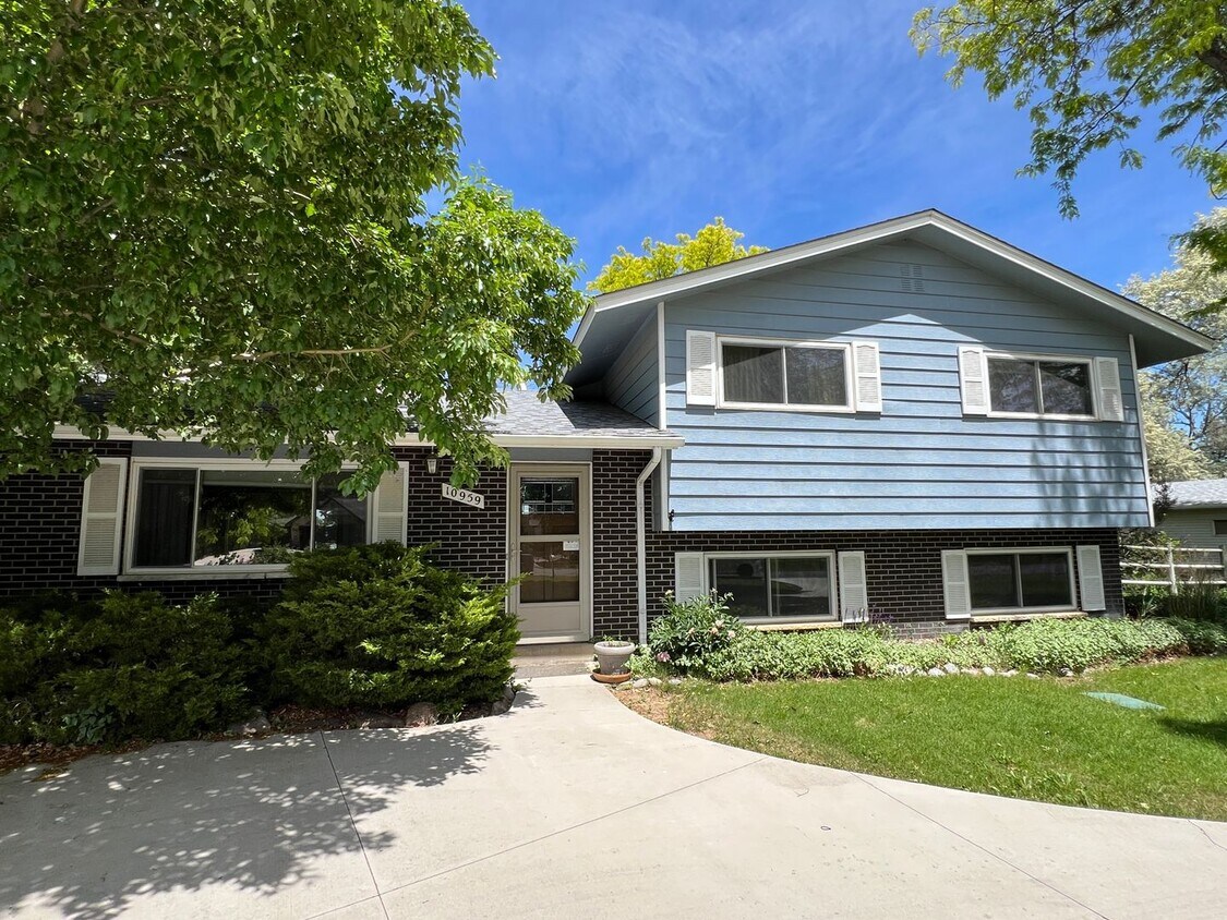 10959 Lynne Ave, Lafayette, CO 80026 - House Rental in Lafayette, CO ...