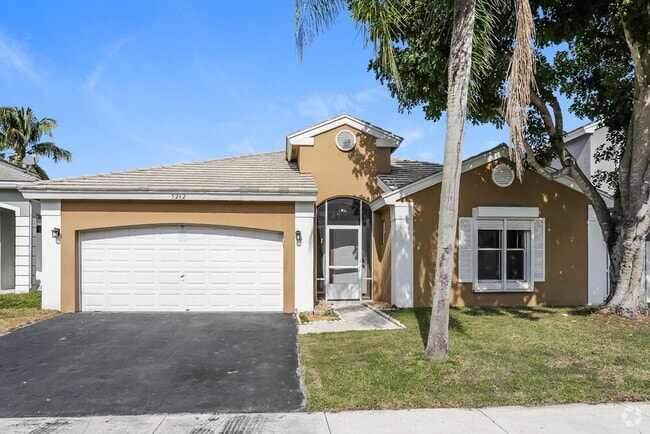 Somerset at Laurens Turn Apartments for Rent with a Garage - Coconut ...