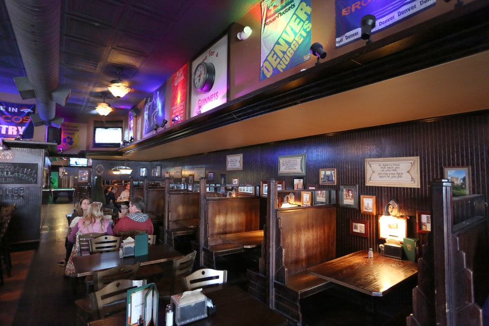 Is Berkeley a Good Place To Live in Denver CO? - Neighborhood Guide by ...
