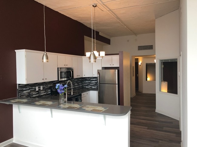 Perry Payne Apartments Apartments - Cleveland, OH | Apartments.com