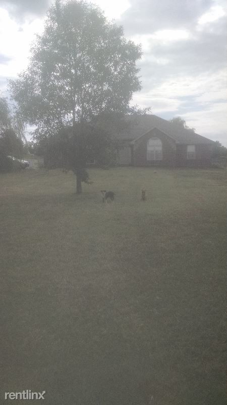 4763 S 94th Rd, Bolivar, MO 65613 - House Rental in Bolivar, MO ...