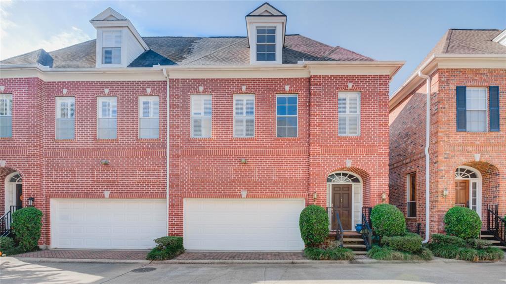 1812 Staffordshire Crescent, Houston, TX 77030 - Condo for Rent in ...