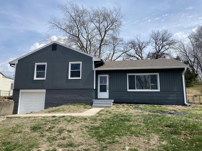 3535 N Chelsea Ave, Kansas City, MO 64117 - House Rental in Kansas City ...