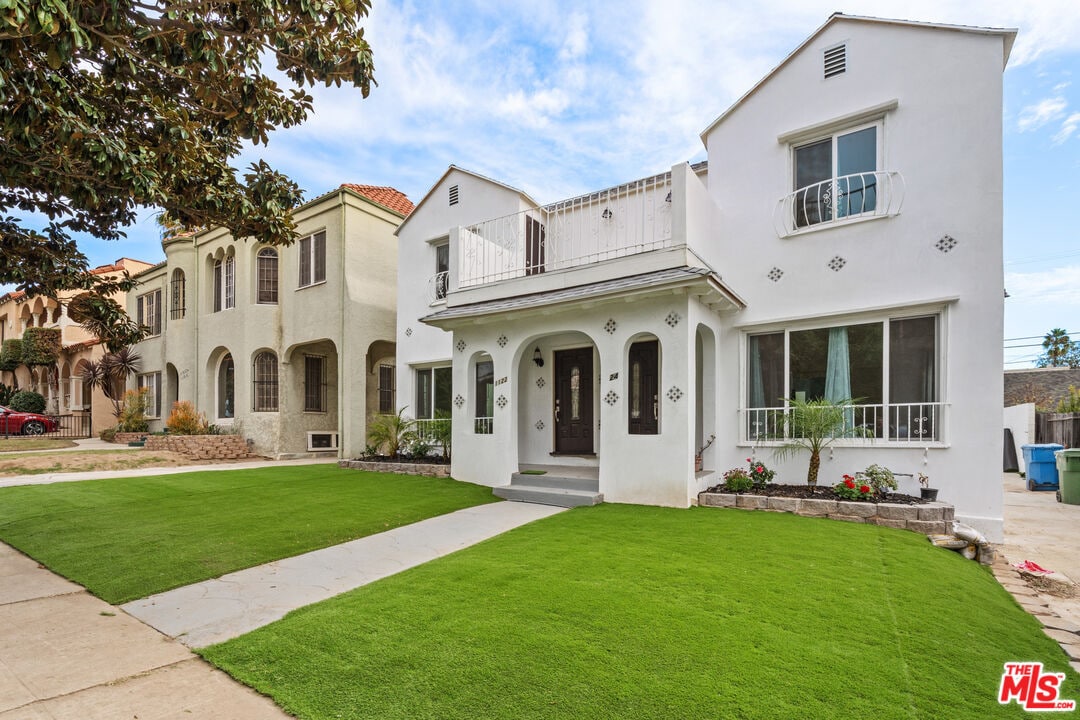 1122 S Citrus Ave Unit 2, Los Angeles, CA 90019 - Condo for Rent in Los Angeles, CA | Apartments.com