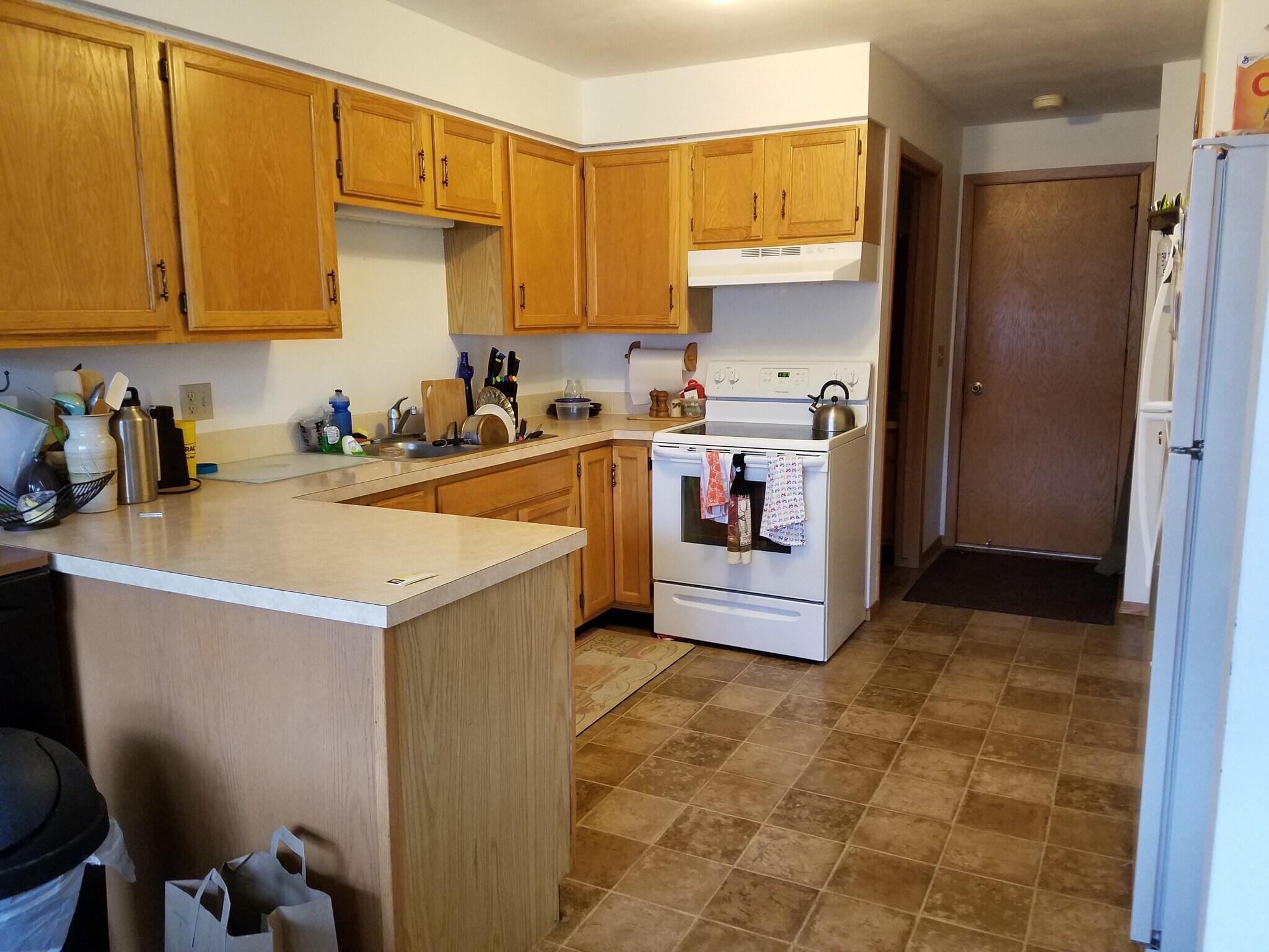 2803 S Wheatfield Drive, Appleton, WI 54915 - Townhome Rentals in ...