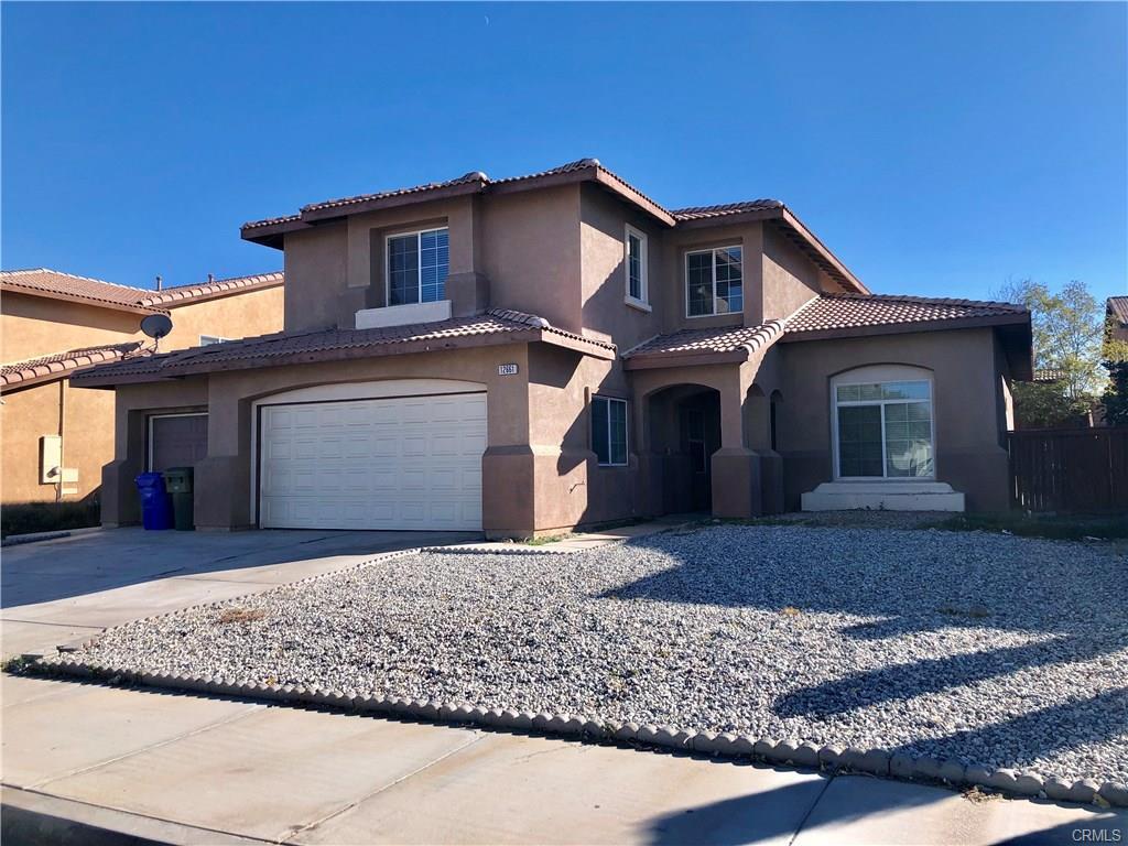 12661 Luna Rd, Victorville, CA 92392 - House Rental in Victorville, CA ...
