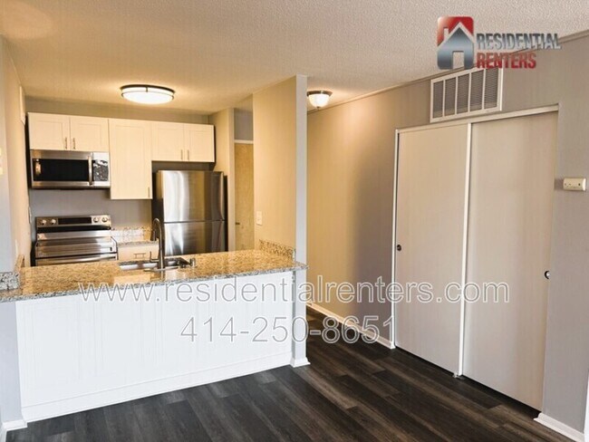 1409 N Prospect Ave Unit 406, Milwaukee, WI 53202 - Condo for Rent in ...