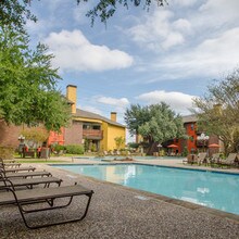 Vantage Point Apartments Rentals - Dallas, TX | Apartments.com