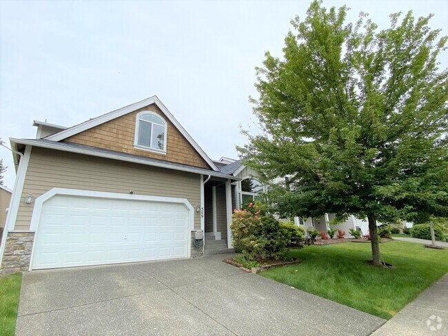 Shamrock Glen Apartments for Rent - Renton, WA - Updated Today ...