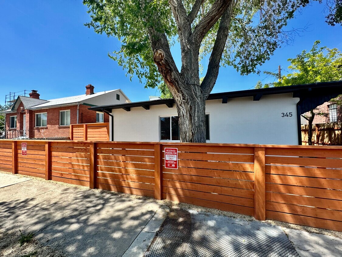 345 E Taylor St Unit 1, Reno, NV 89502 - 345 E Taylor St Reno, NV 89502 ...