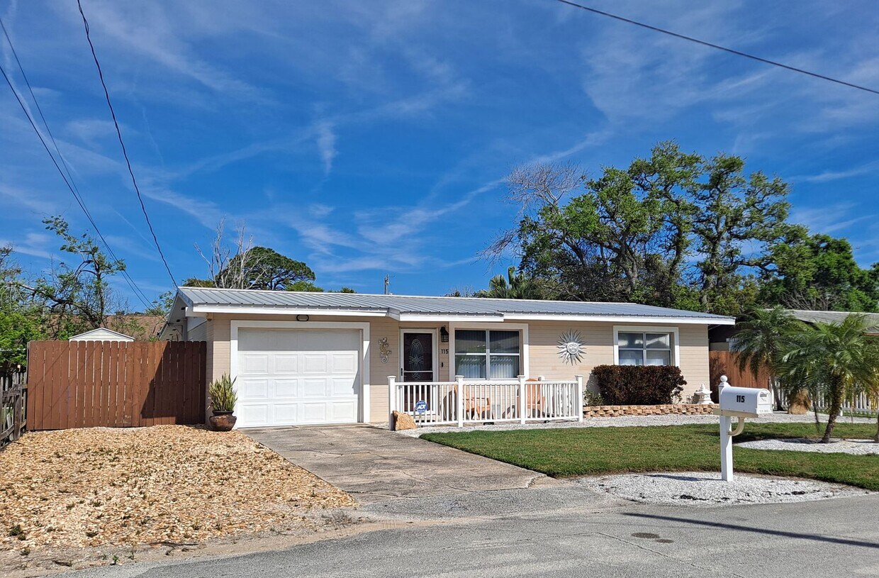 115 Neptune Dr, Edgewater, FL 32132 - House Rental in Edgewater, FL ...