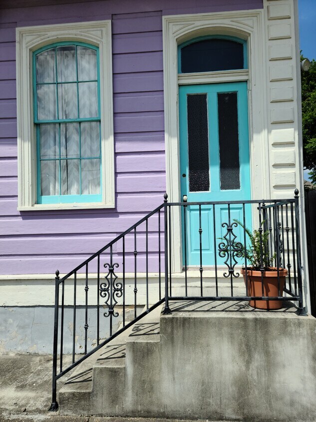 2337 Conti St, New Orleans, LA 70119 - Townhome Rentals in New Orleans ...