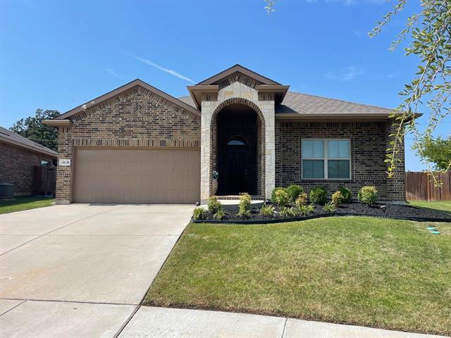 4500 Gunnison Dr, Denton, TX 76208 - House Rental in Denton, TX ...