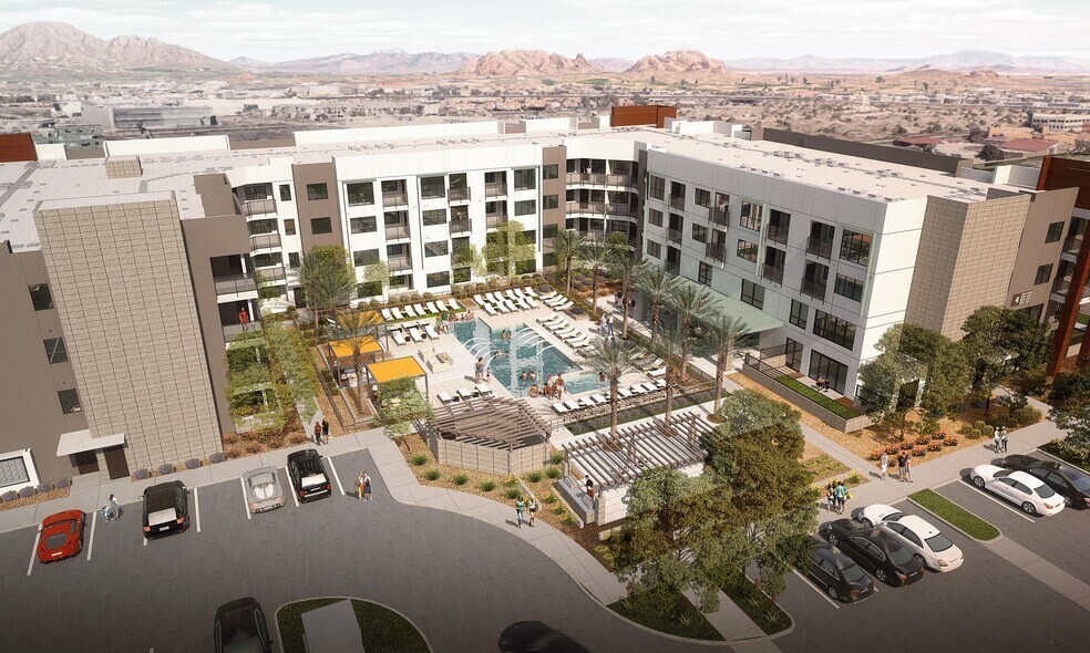 Newly Constructed Apartments for Rent in Phoenix AZ | Apartments.com