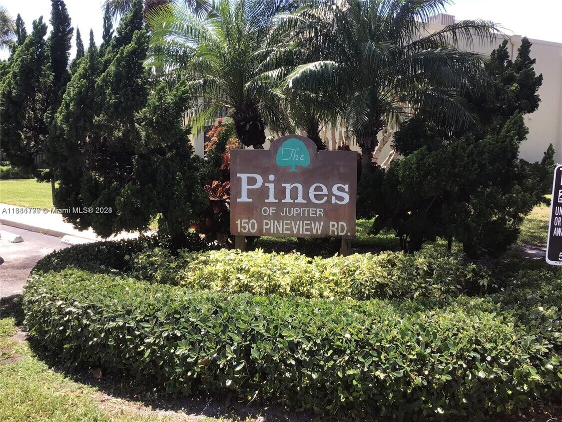 150 Pineview Rd Unit D4, Jupiter, FL 33469 - Condo for Rent in Jupiter ...