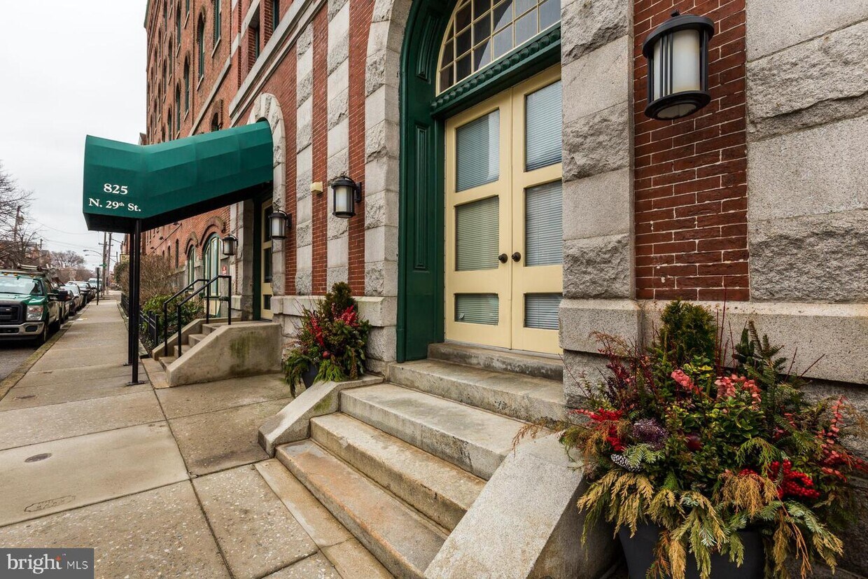 825 N 29th St Unit 2C, Philadelphia, PA 19130 - Room for Rent in ...