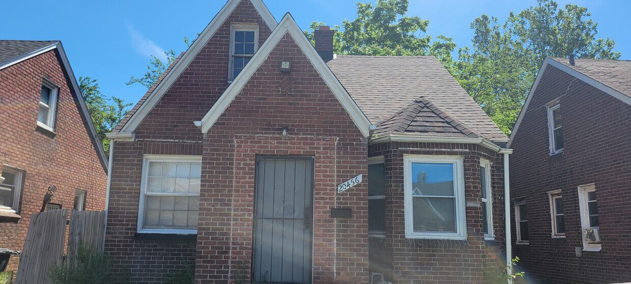 20456 Bramford St, Detroit, MI 48234 - House Rental in Detroit, MI ...