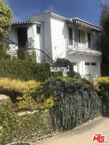 16177 Alcima Ave, Los Angeles, CA 90272 - House Rental in Los Angeles ...