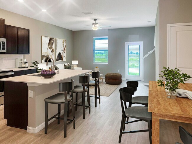 Beacon Epperson Townhomes for Rent - Wesley Chapel, FL | Apartments.com