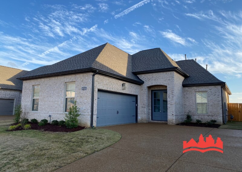 9723 Jackson Pond Cir, Cordova, TN 38018 - House Rental in Cordova, TN ...