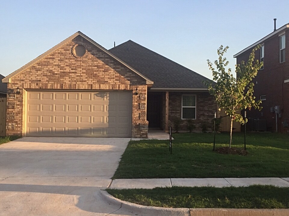 9312 Nw 72nd St, Yukon, OK 73099 - House Rental in Yukon, OK ...