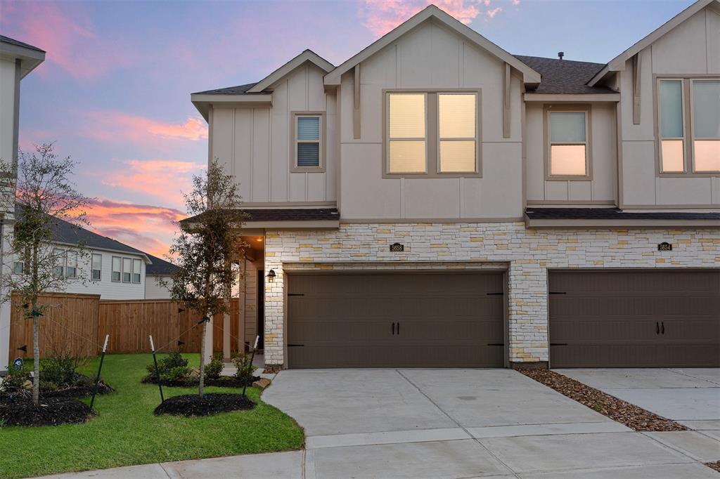 5658 Amber Brook Ln, Fulshear, TX 77441 - Condo for Rent in Fulshear ...