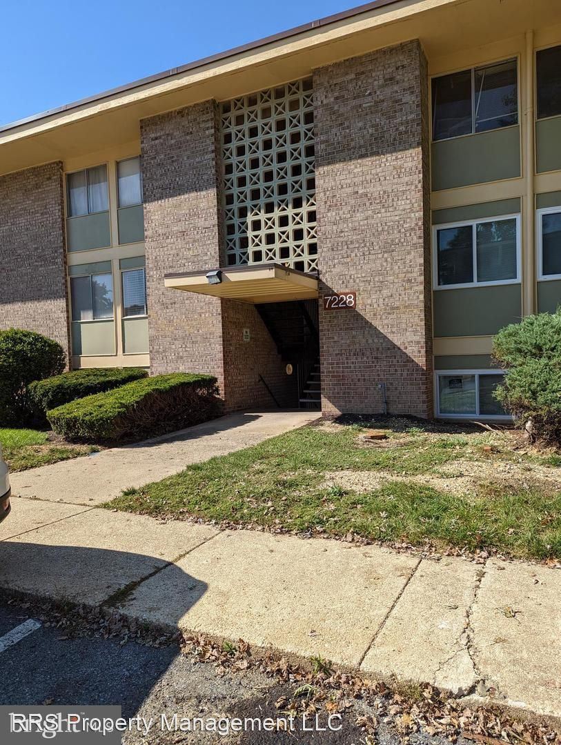 Apartments In Forestville Md