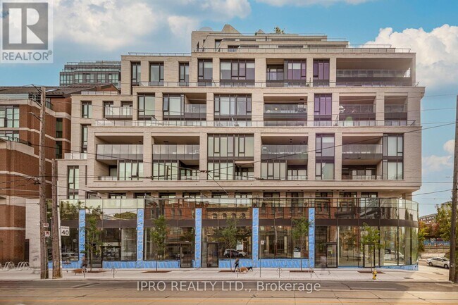 200-200 Sudbury St, Toronto, ON M6J 0H1 - Maison à Louer à Toronto, ON ... 200-200 Sudbury St, Toronto, ON M6J 0H1 - Maison à Louer à Toronto, ON ...