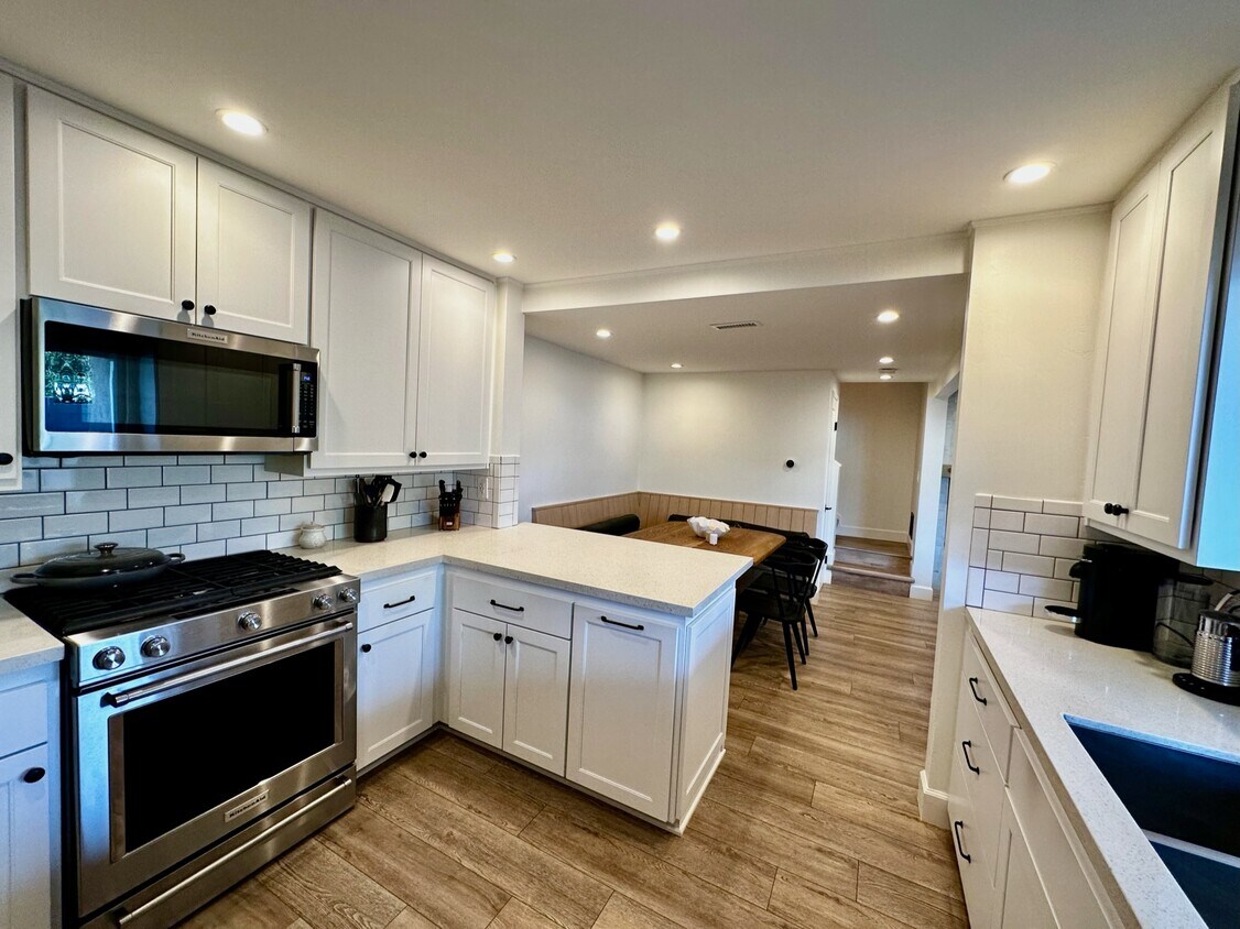 1422 Caminito Septimo, Encinitas, CA 92007 - Townhome Rentals in ...