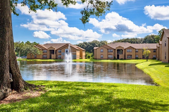 Lake Weston Point Apartments