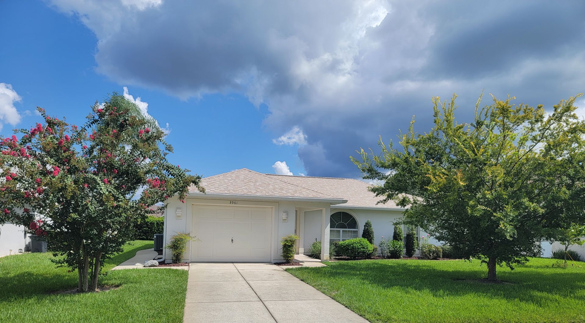 3961 E Lake Hernando Ln, Hernando, FL 34442 - House Rental in Hernando ...