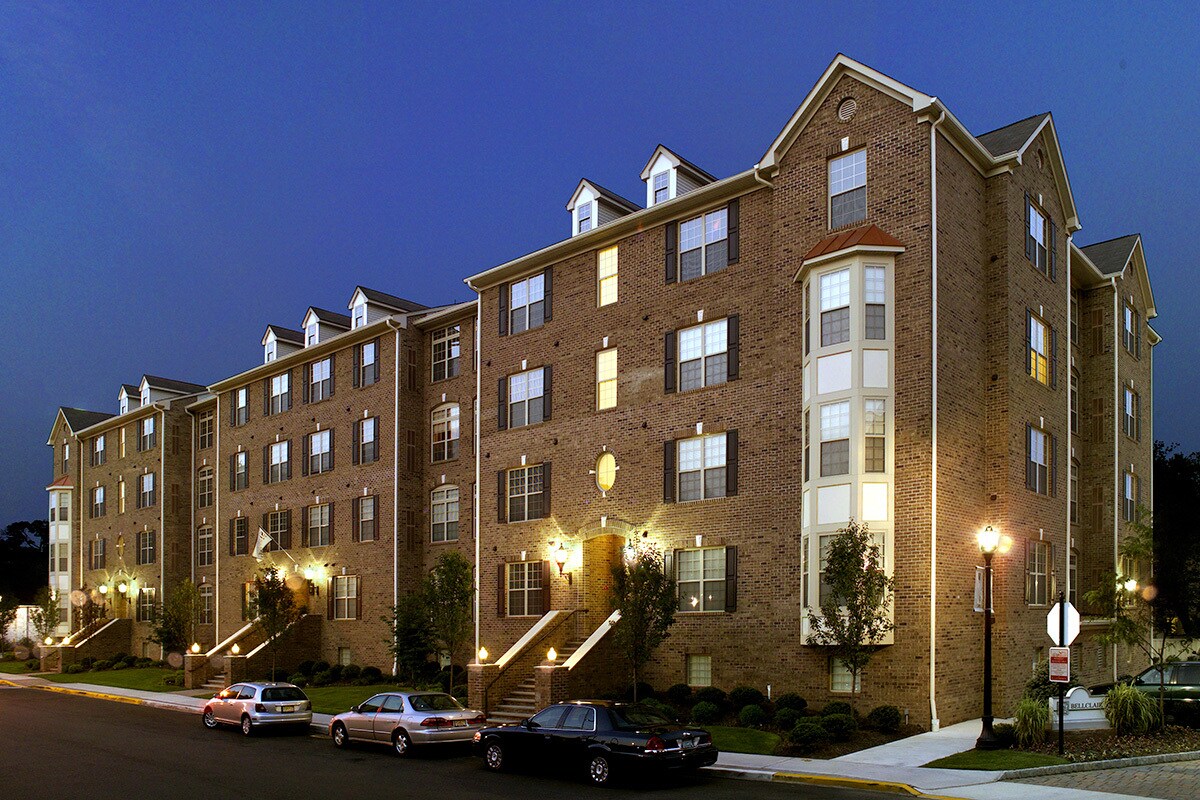BELLCLAIRE, LLC - Apartments in Montclair, NJ | Apartments.com