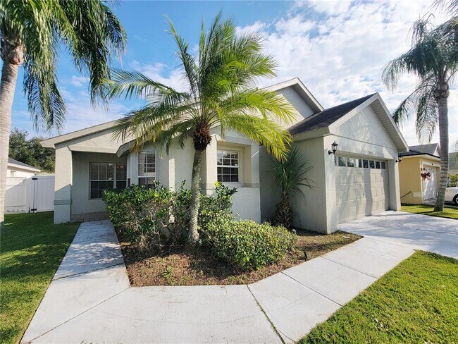 3232 Crystal Creek Blvd, Orlando, FL 32837 - House Rental in Orlando ...