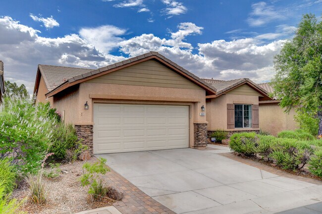 3631 Halter Dr, Las Vegas, NV 89122 - House Rental in Las Vegas, NV ...